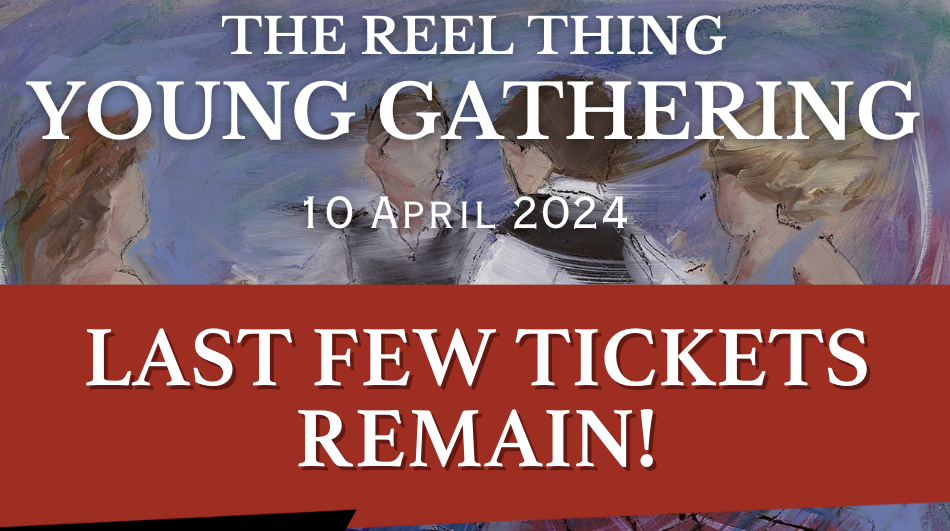 REELING BALLS — Reel Thing Balls & Events