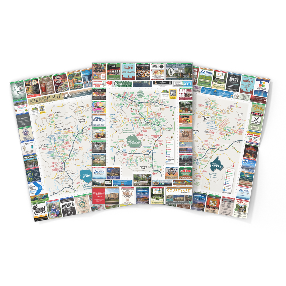 High Country 365 - High Country 365 Homepage