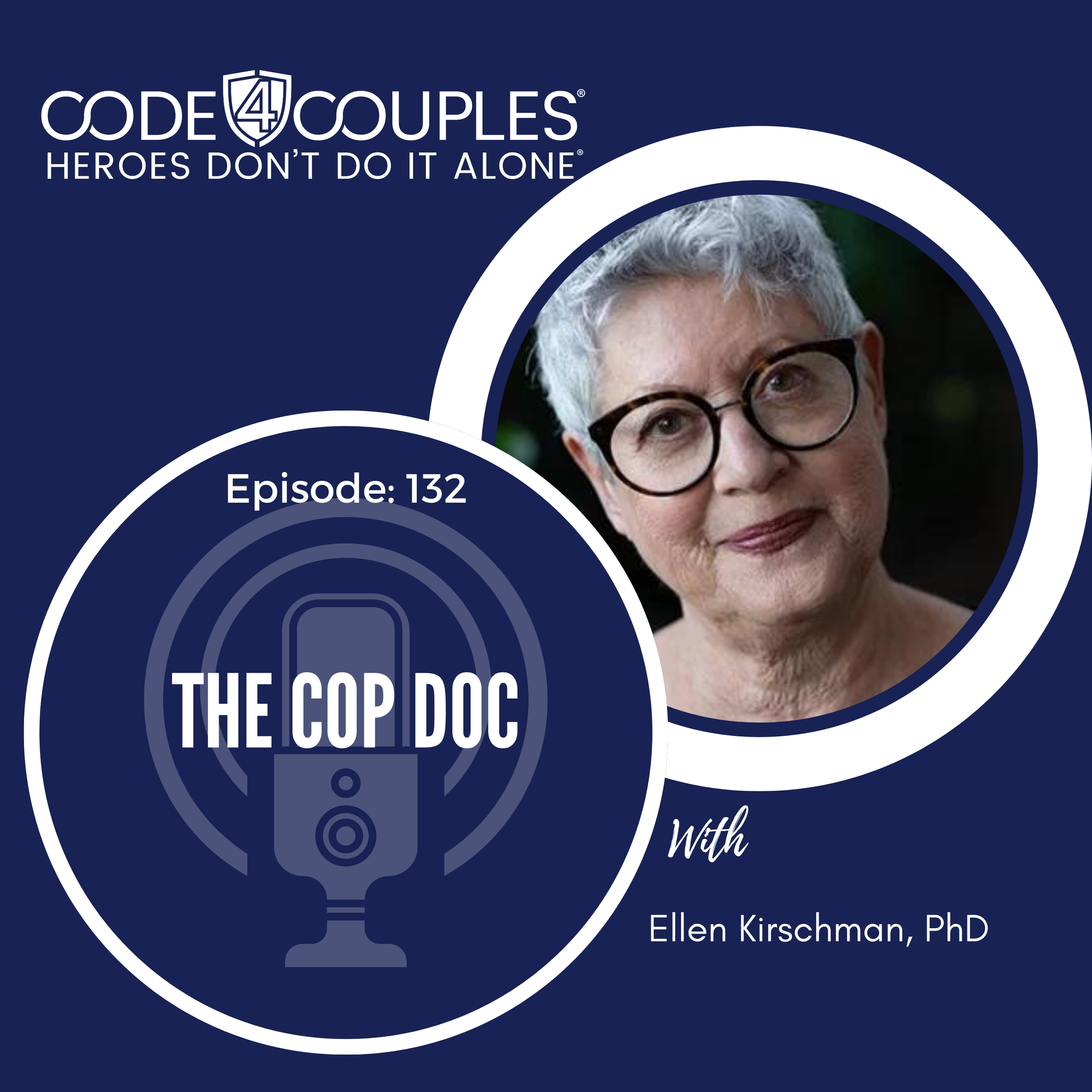 The Cop Doc — Code4Couples