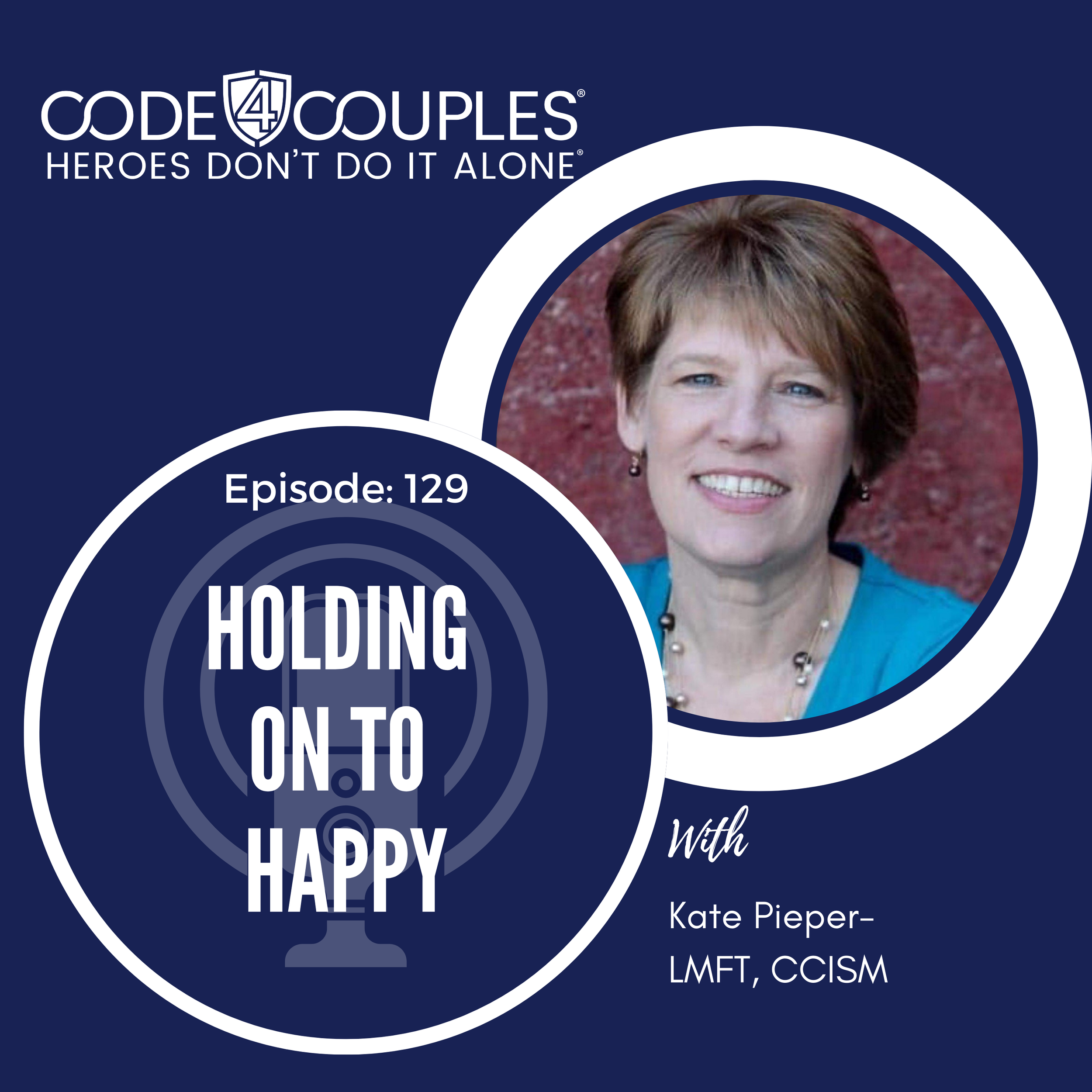 Holding on to HAPPY — Code4Couples