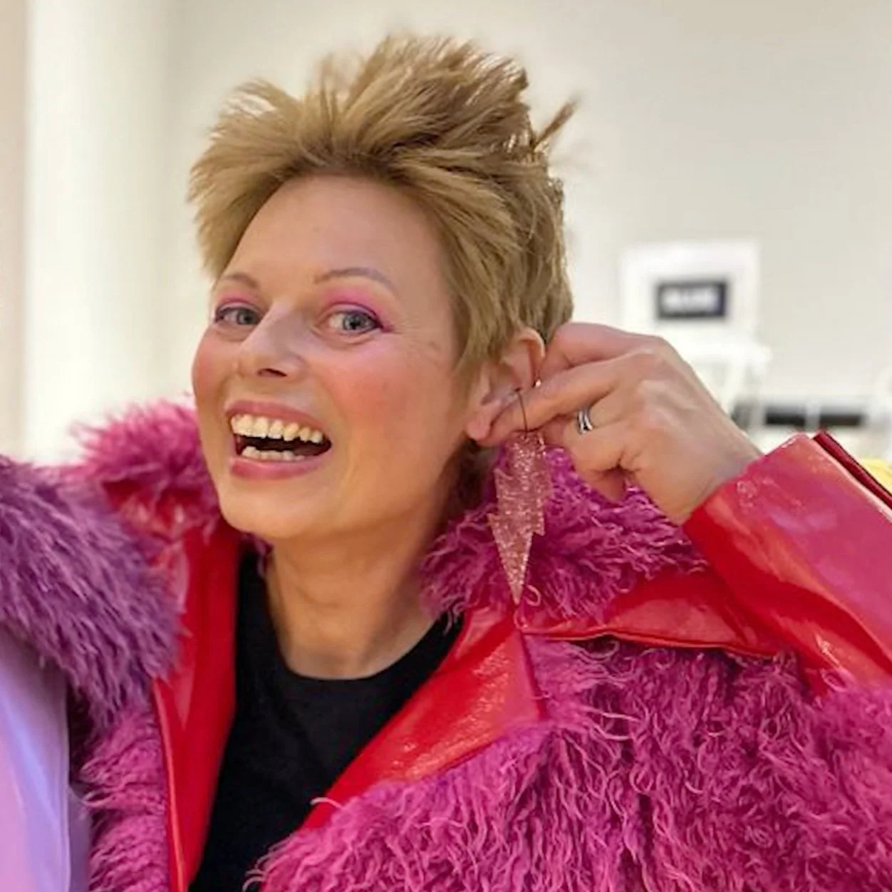 Strength in Style Fashion Show — We Get It