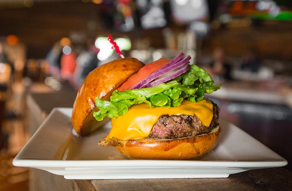 Spring Lake Tap House