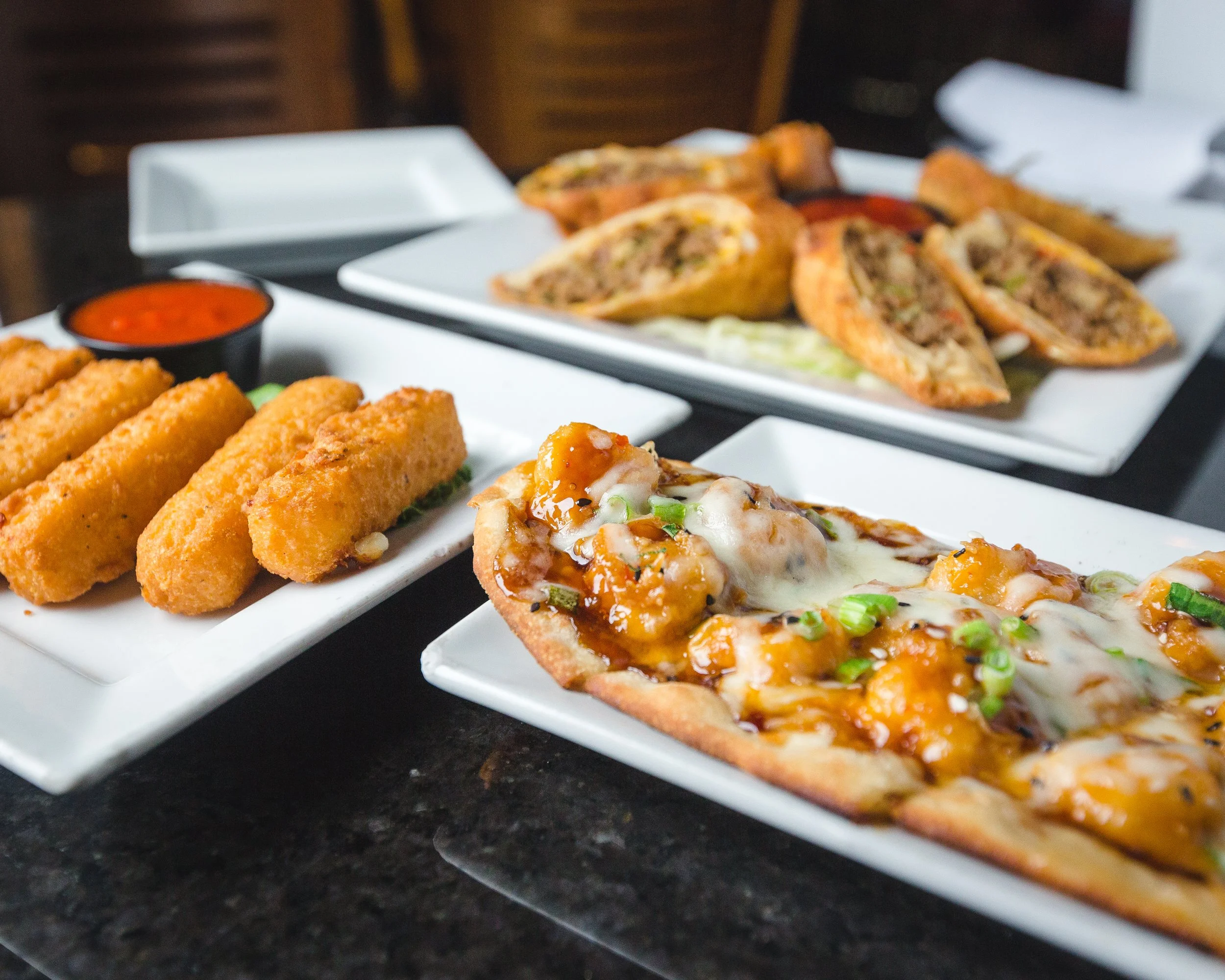 Spring Lake Tap House