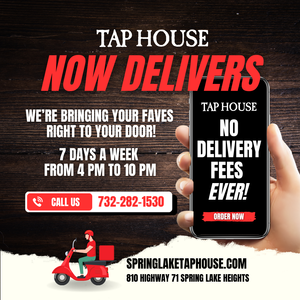 Spring Lake Tap House