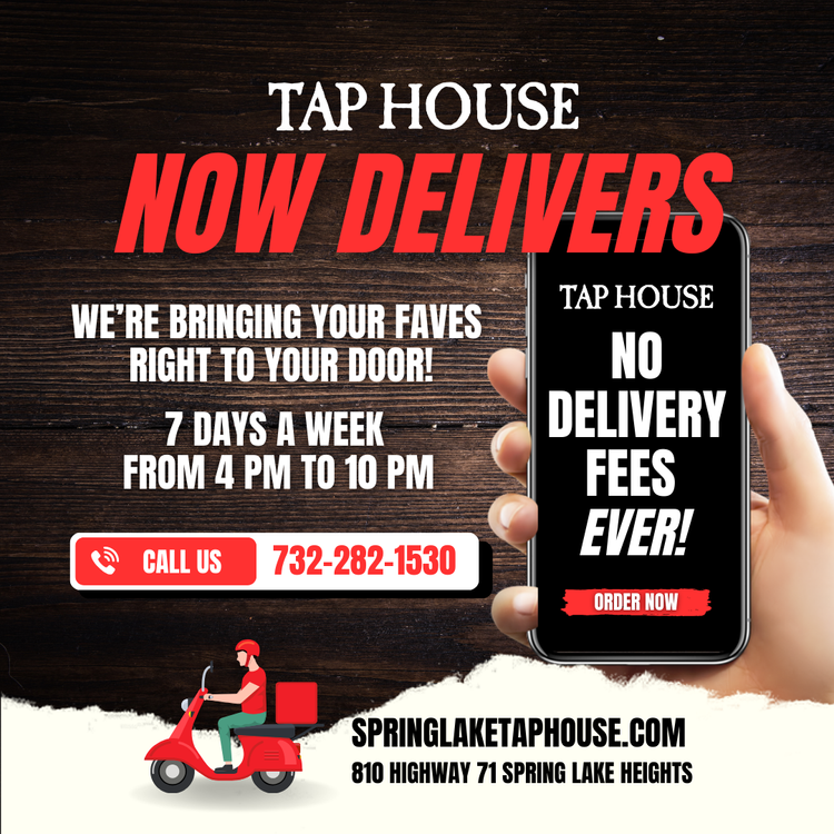 Spring Lake Tap House