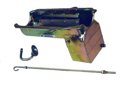 4X4 — S10V8.com Parts