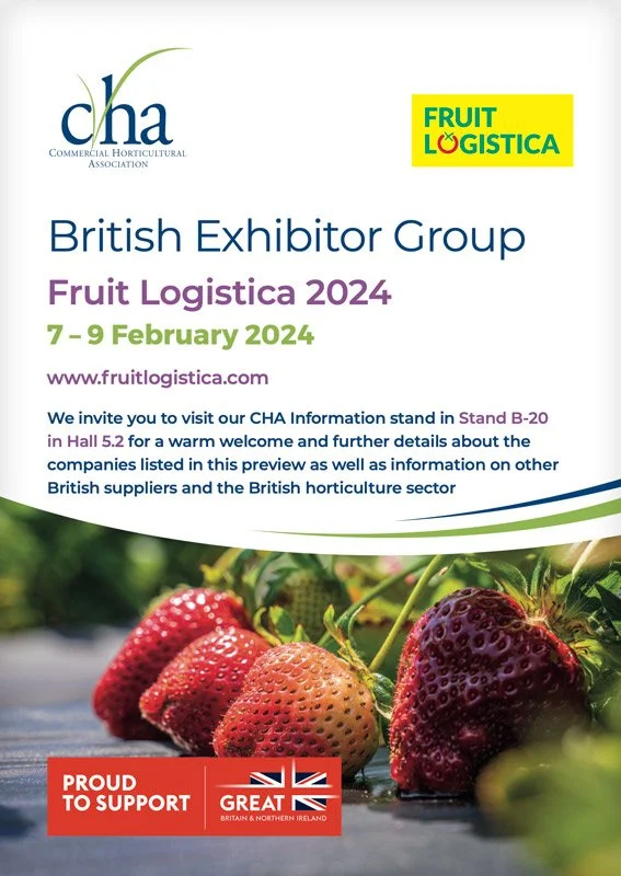 Commercial Horticultural Association