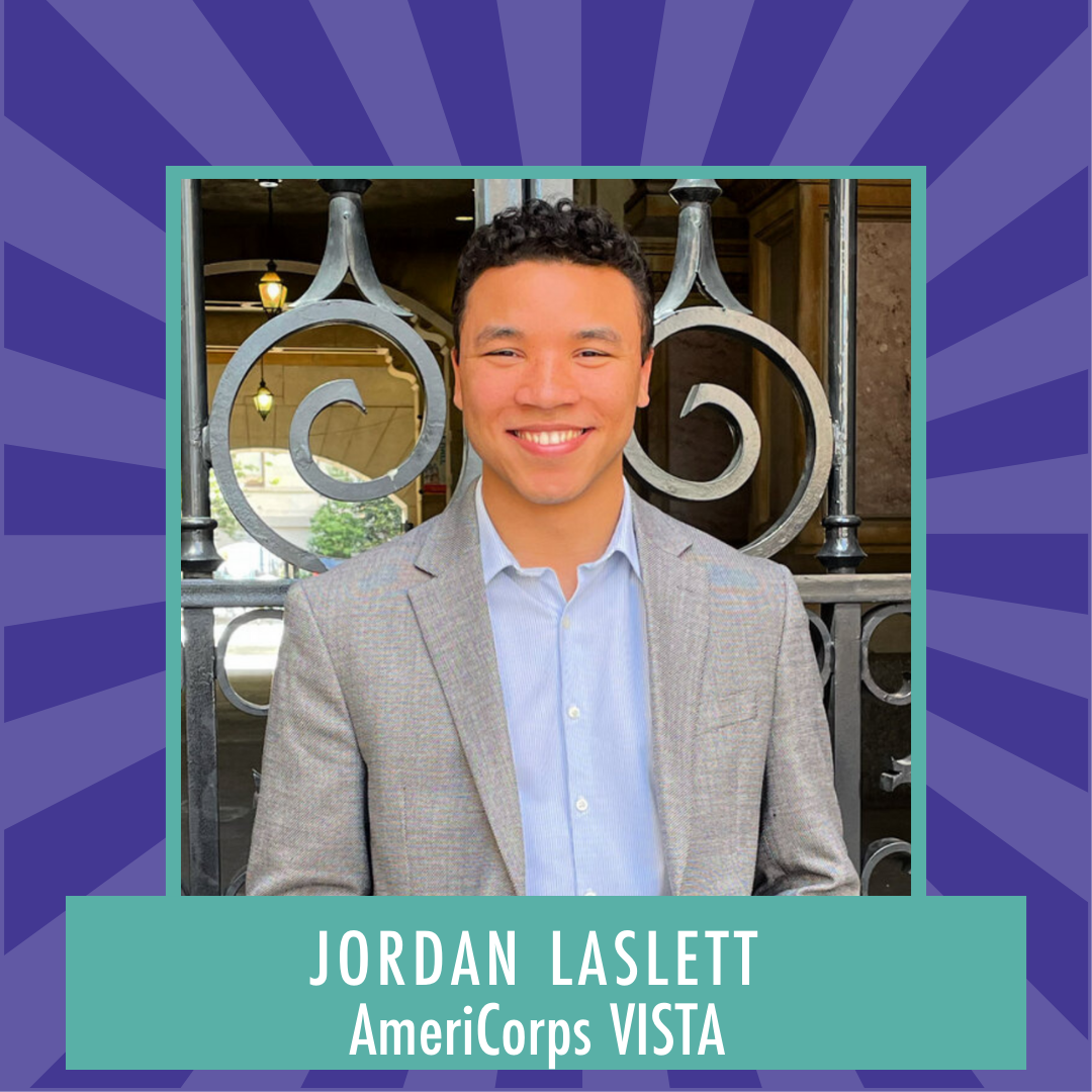 Herocrats in Action: Jordan Laslett — Bellwether Consulting