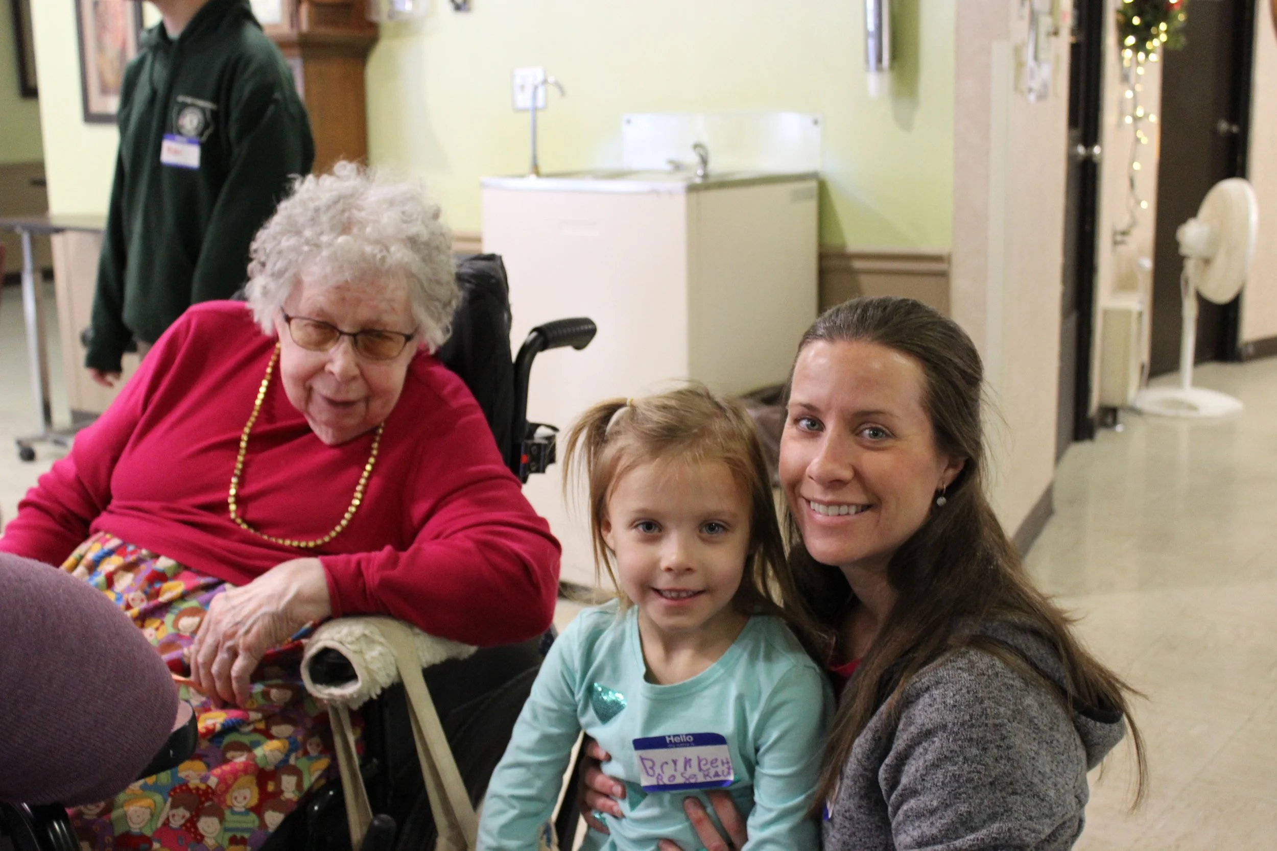 Herocrats Spotlight: April Bril shines light on the value of walking ...