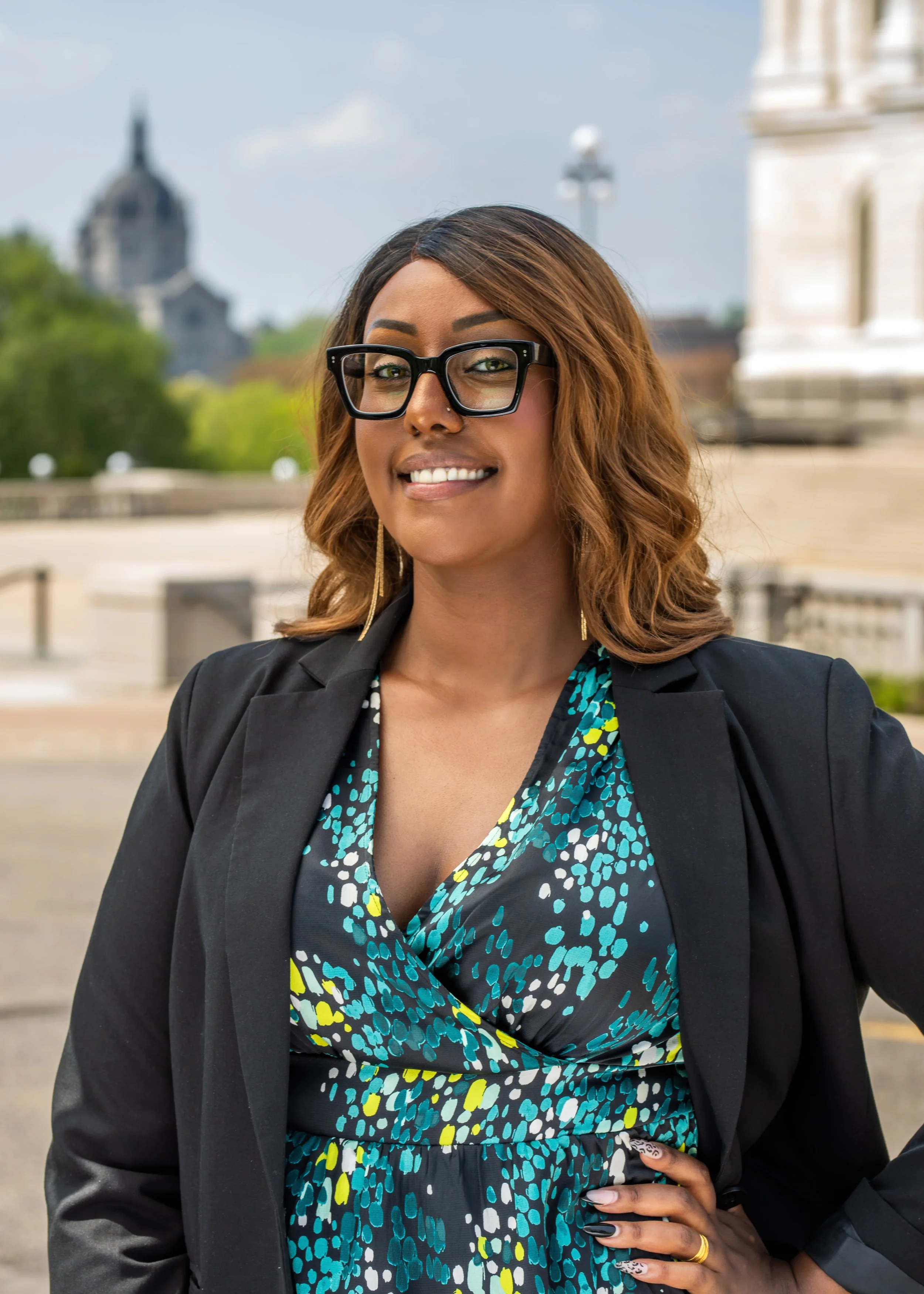 Team — Bellwether Consulting