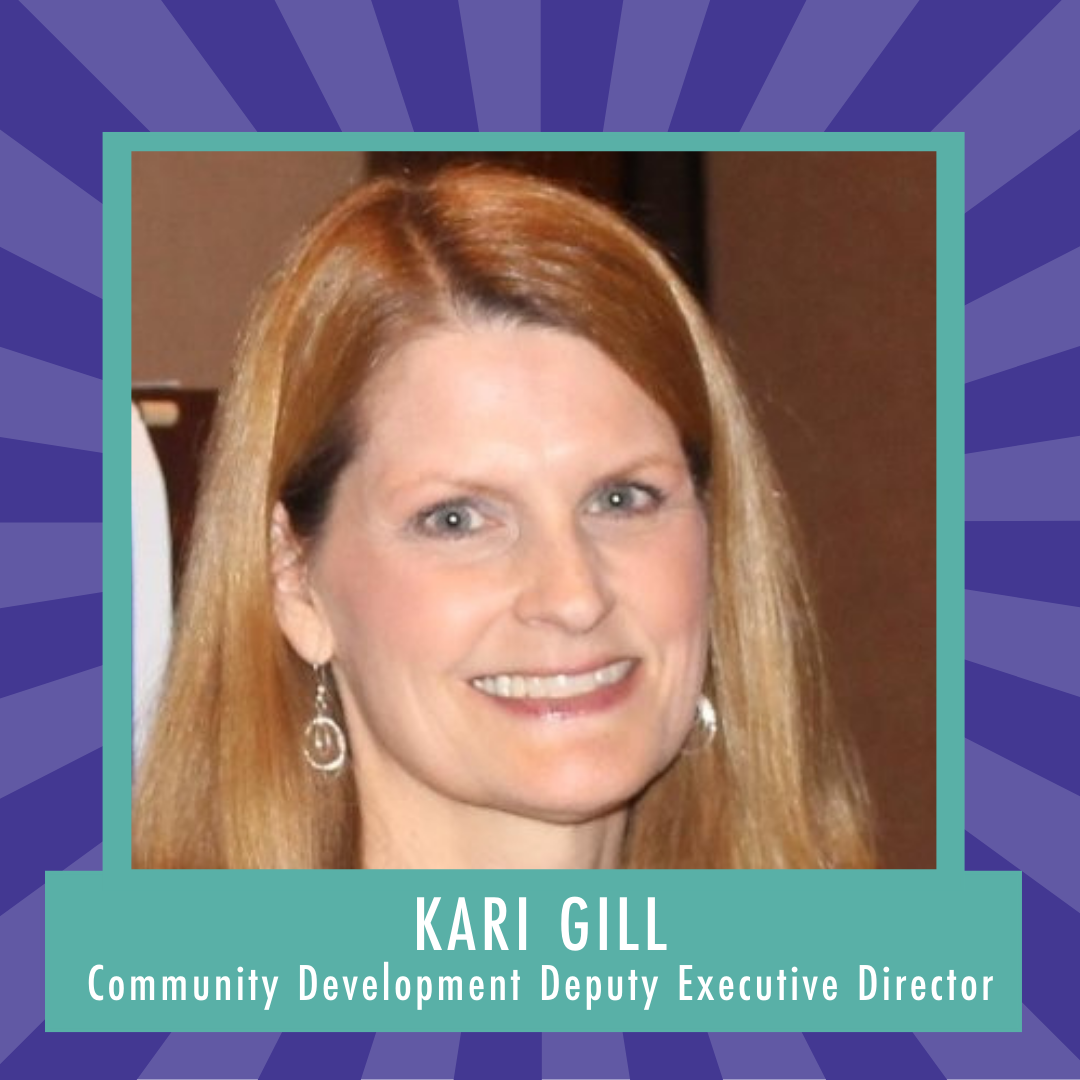 Kari Gill breaks stigmas and builds teams to develop affordable housing ...