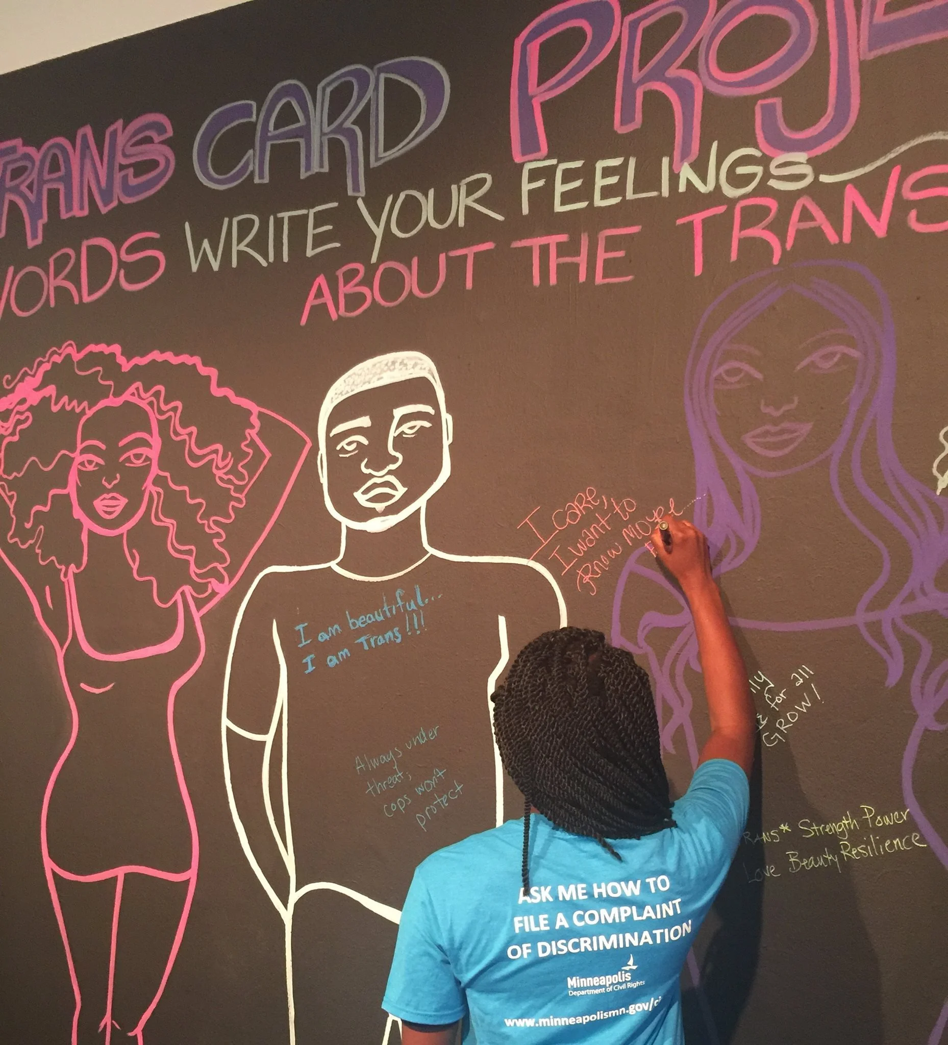 Herocrats Spotlight: Faith Jackson is Fearlessly Strategic about Racial ...