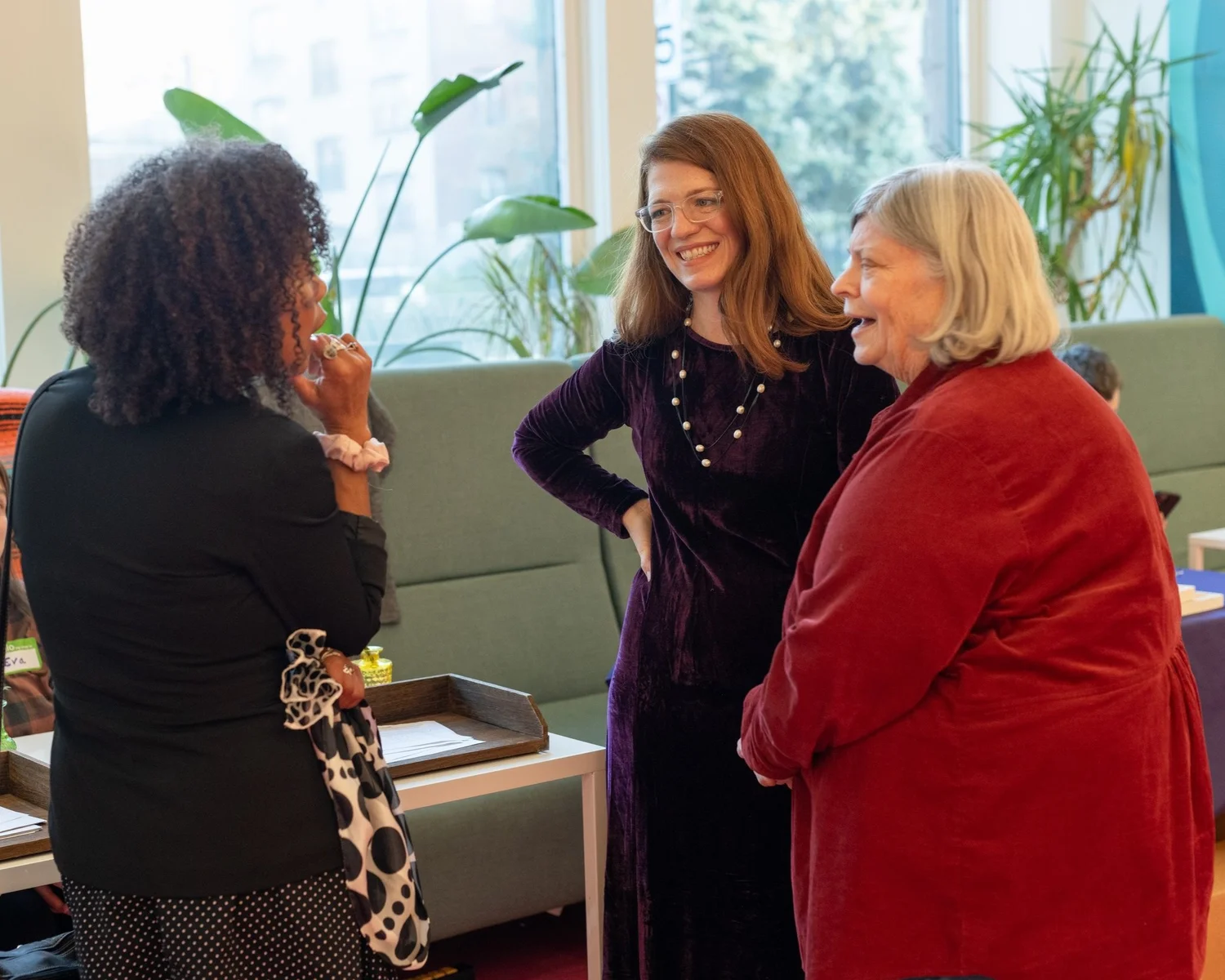 Herocrats — Bellwether Consulting