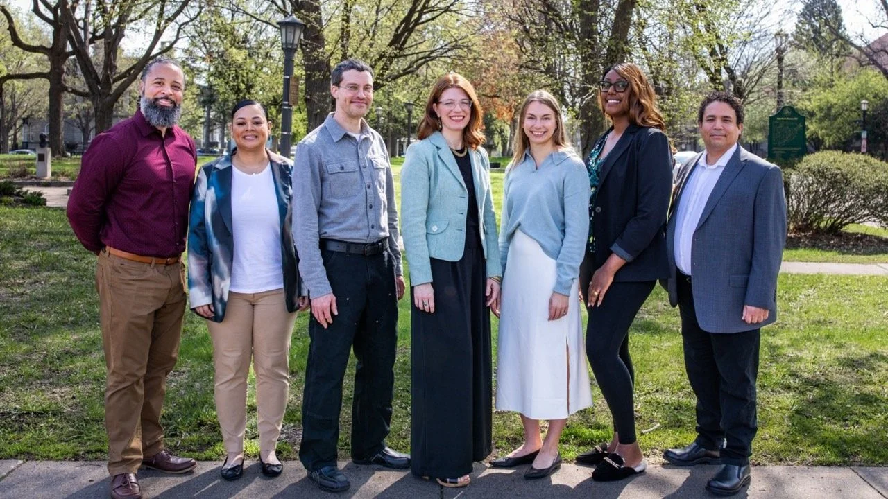 Bellwether Consulting