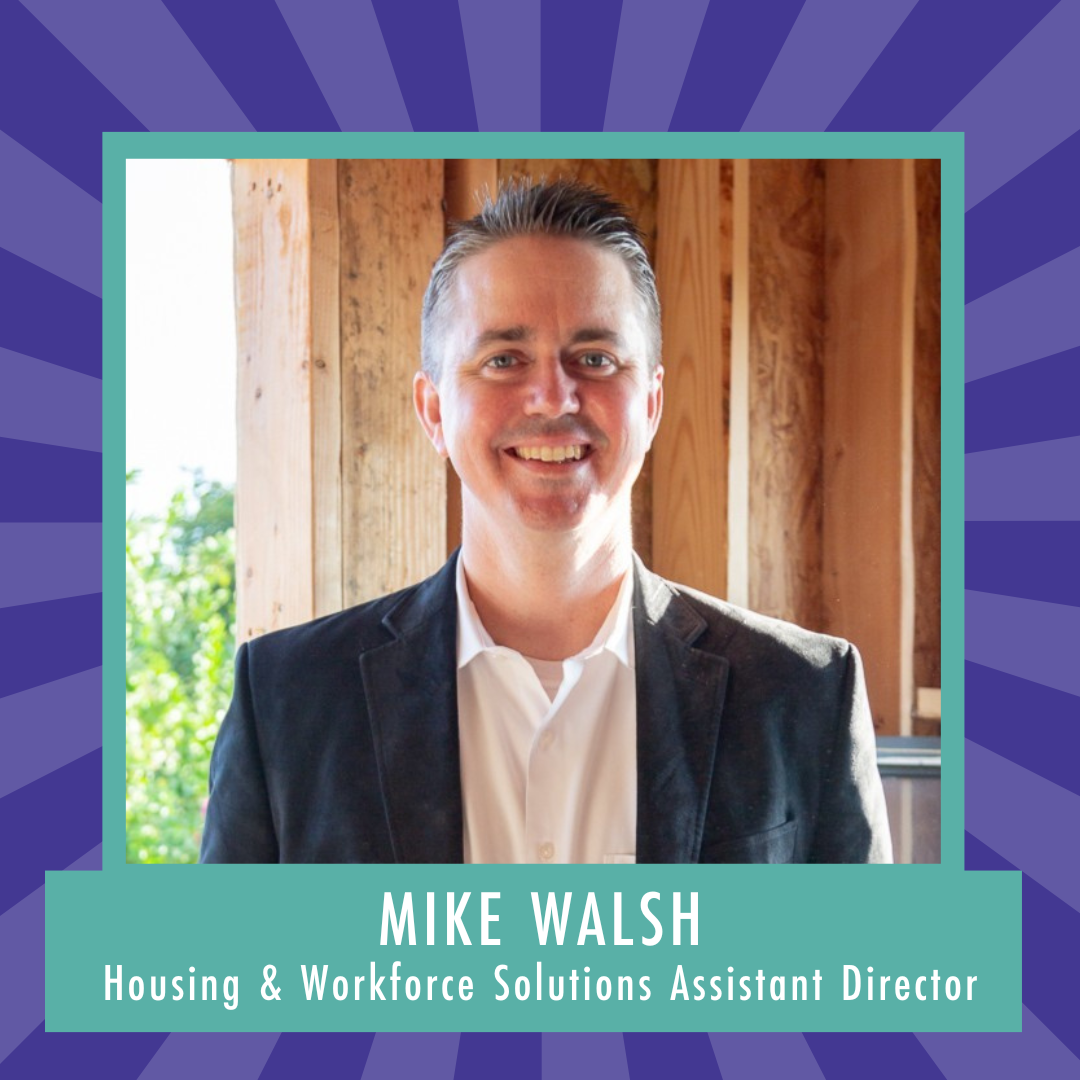 Mike Walsh Perseveres for Adaptive Housing Solutions — Bellwether ...