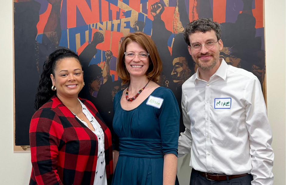 Services — Bellwether Consulting