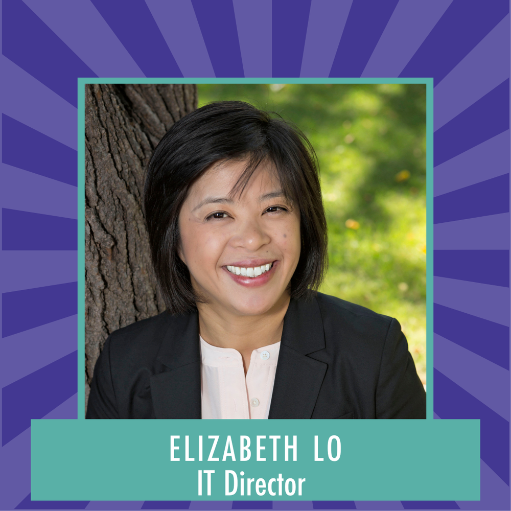 Herocrat Spotlight: IT Director Elizabeth Lo — Bellwether Consulting