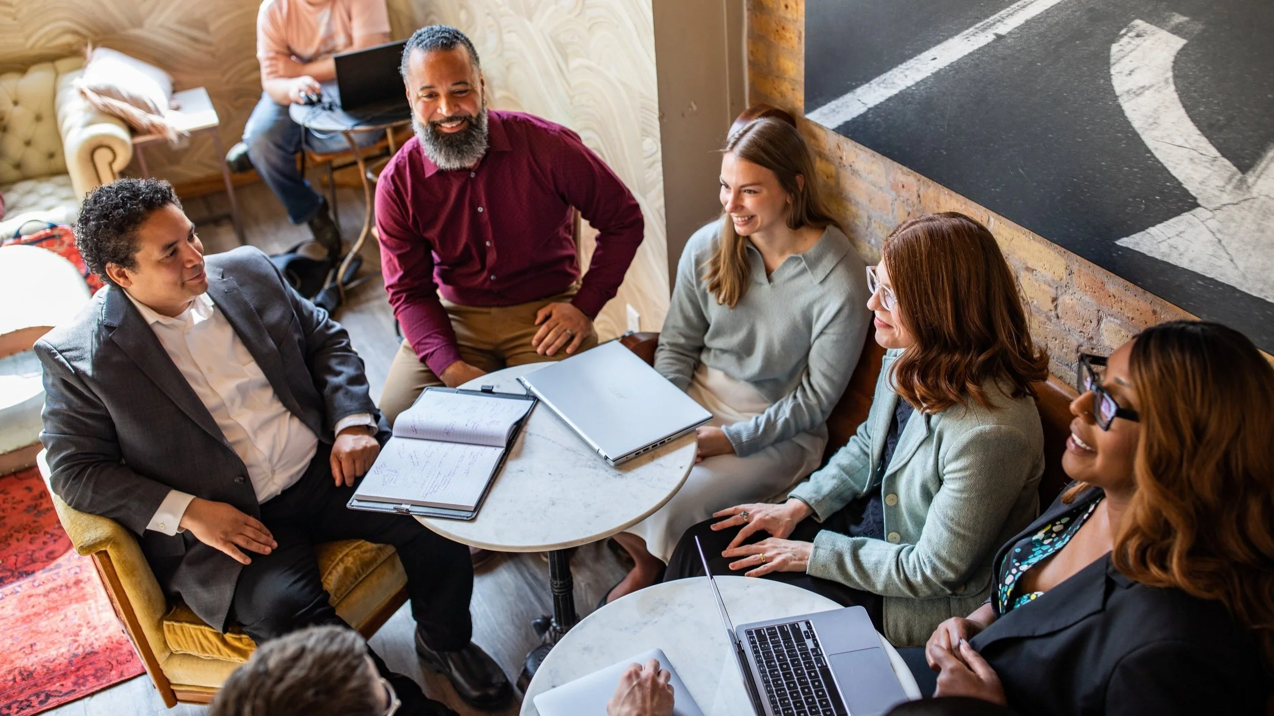 Bellwether Consulting