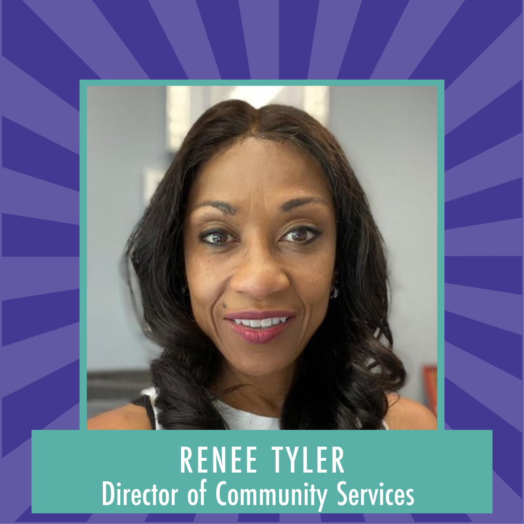 Herocrats Spotlight: Renee Tyler Infuses Inclusion into Community ...