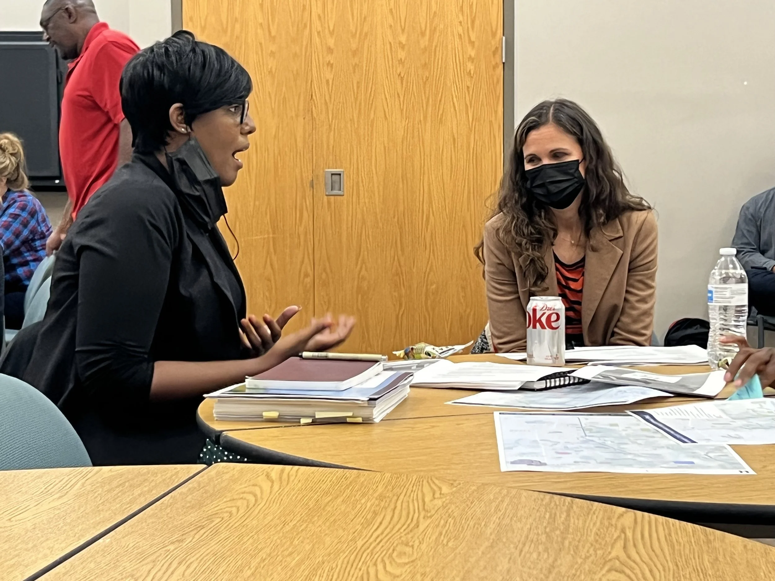 Services — Bellwether Consulting