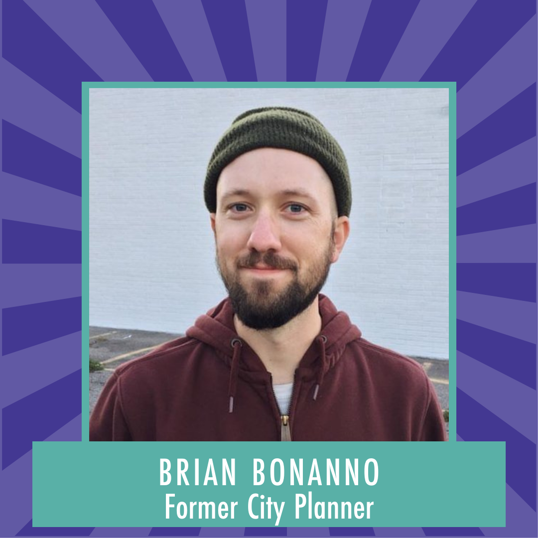 Herocrat Spotlight: Brian Bonanno's Approach to People Centered City ...