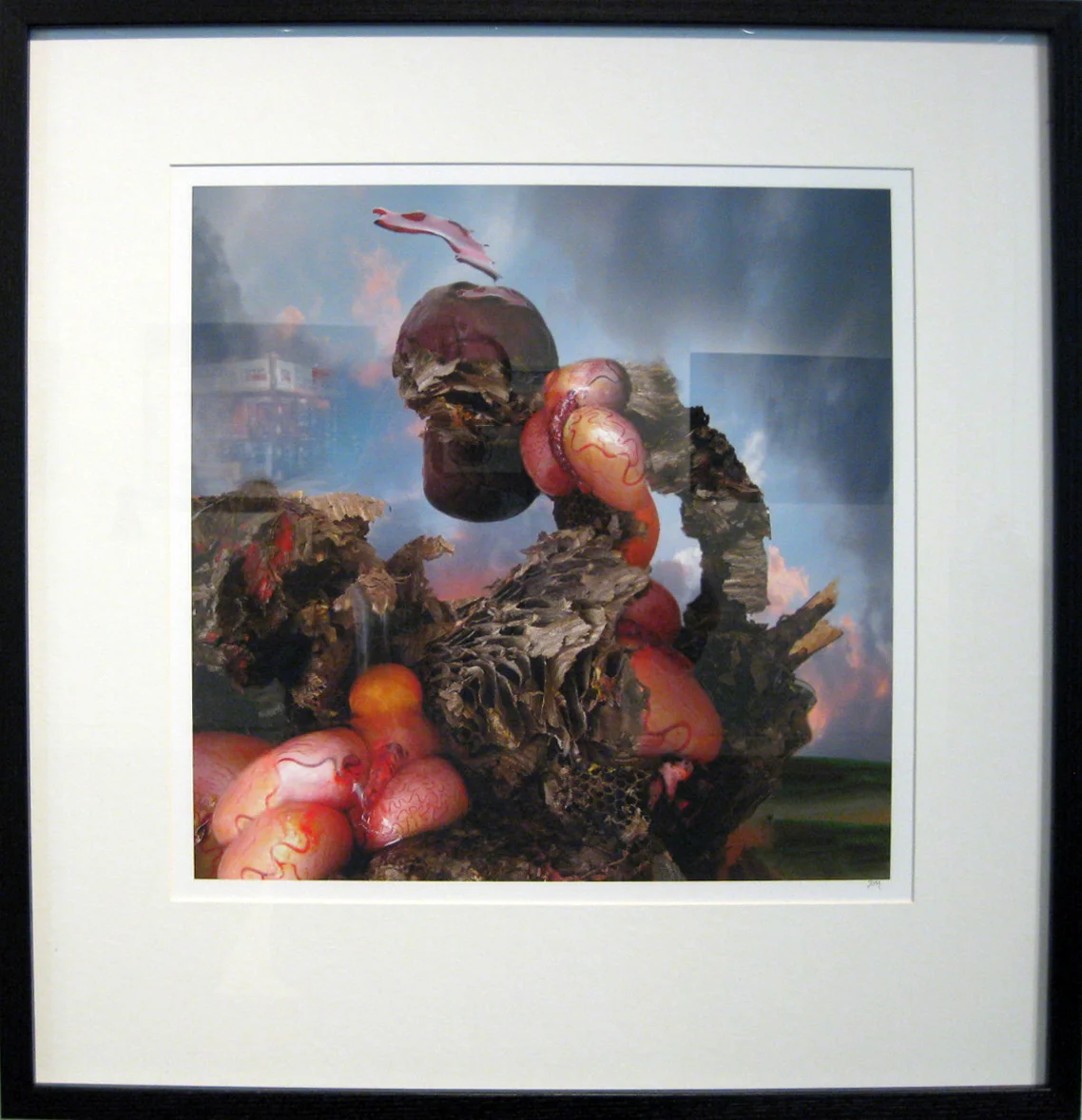 Donated Collection — Elmhurst Artists' Guild
