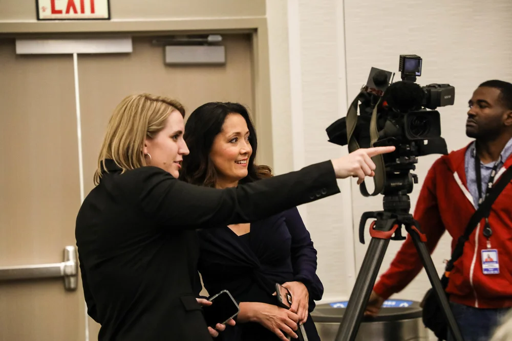 Fundraiser Events — Ohio Crime Victim Justice Center