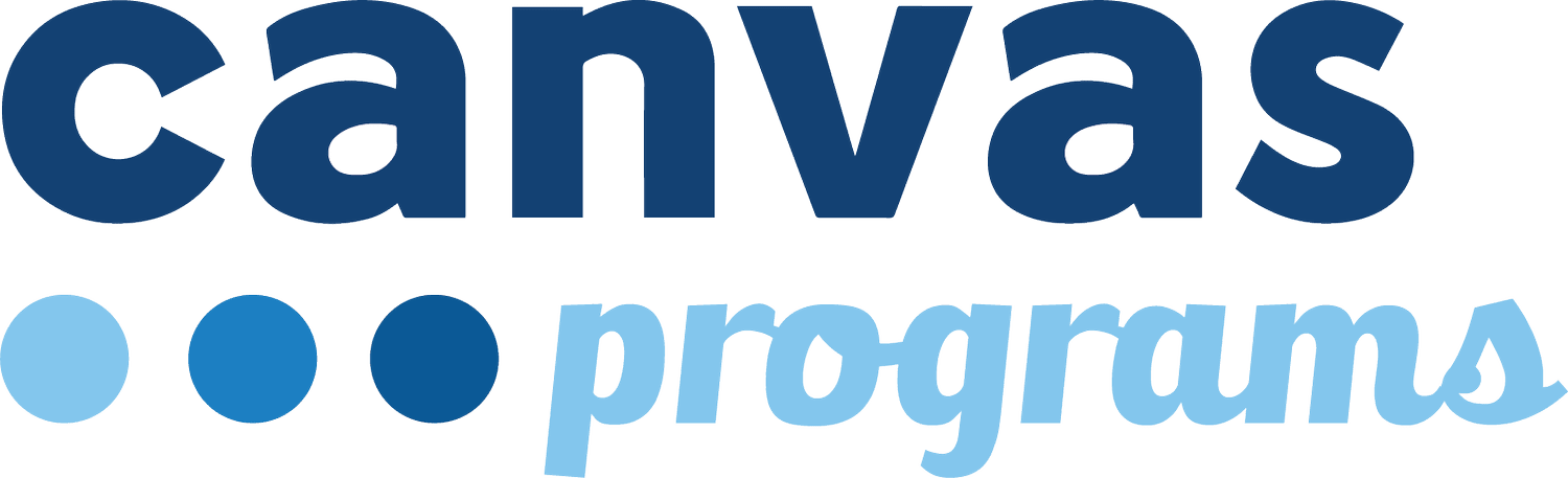 Canvas Programs | Canvas Programs