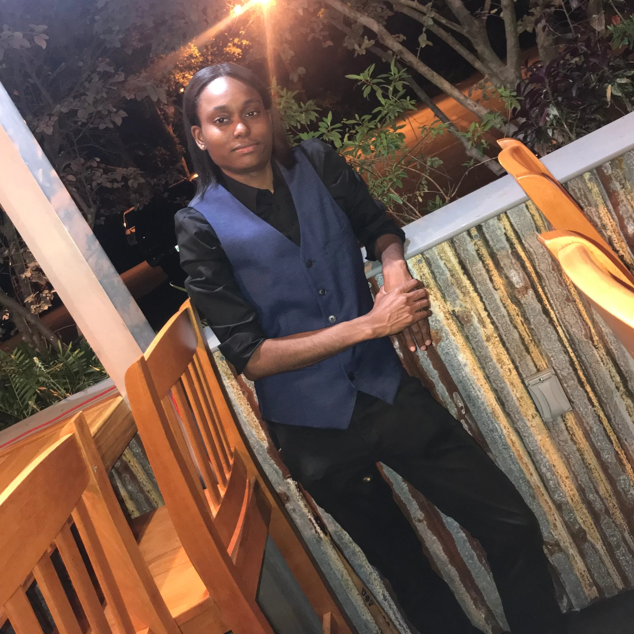 E-Board — Red Dawg Order, Inc