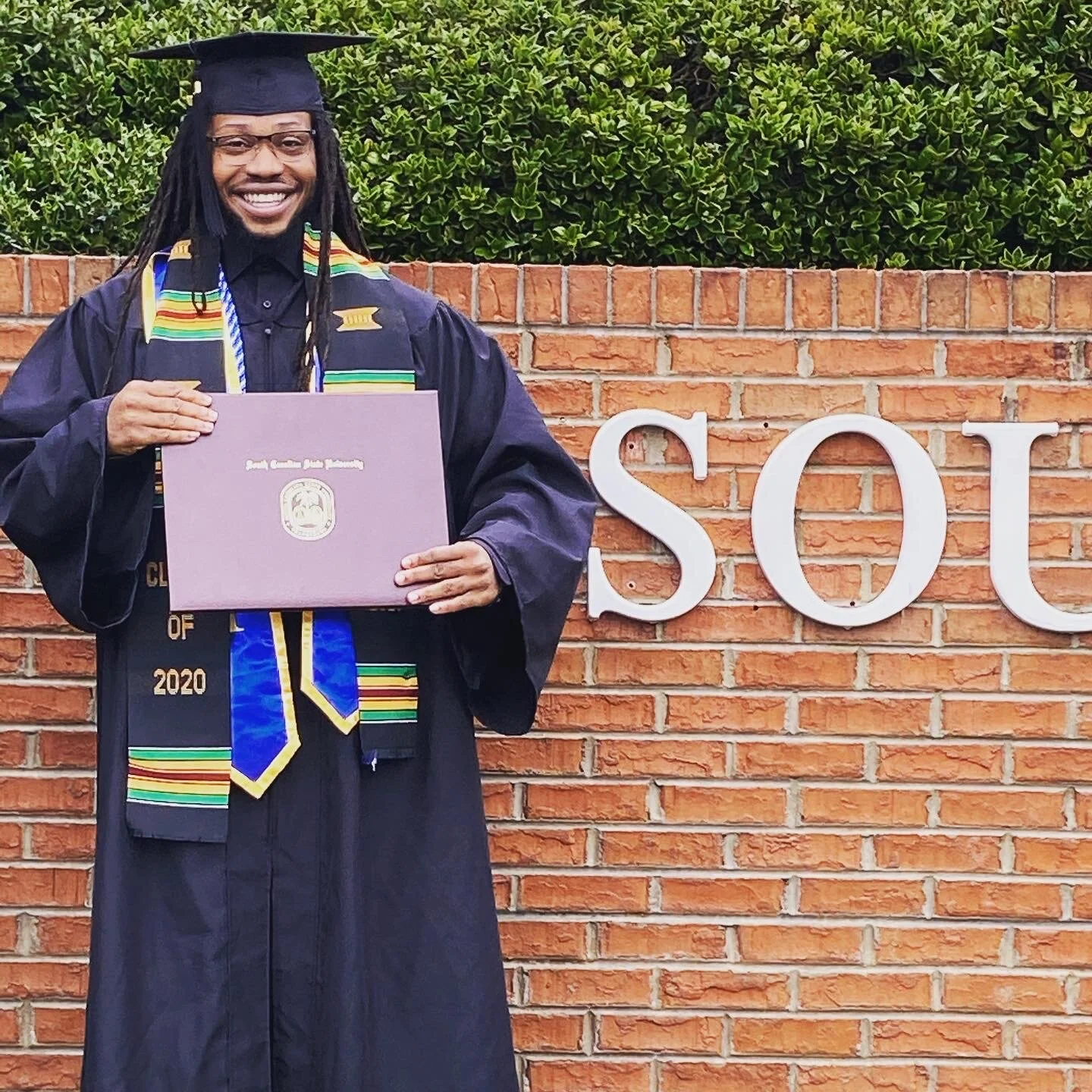 E-Board — Red Dawg Order, Inc