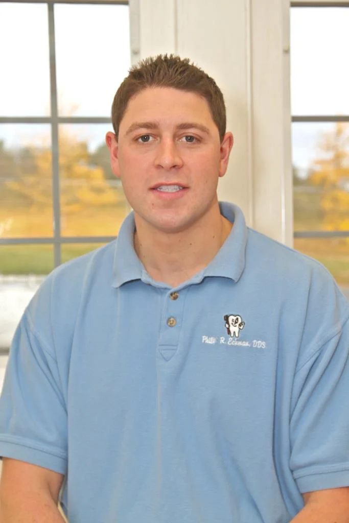 About — Eckman DDS