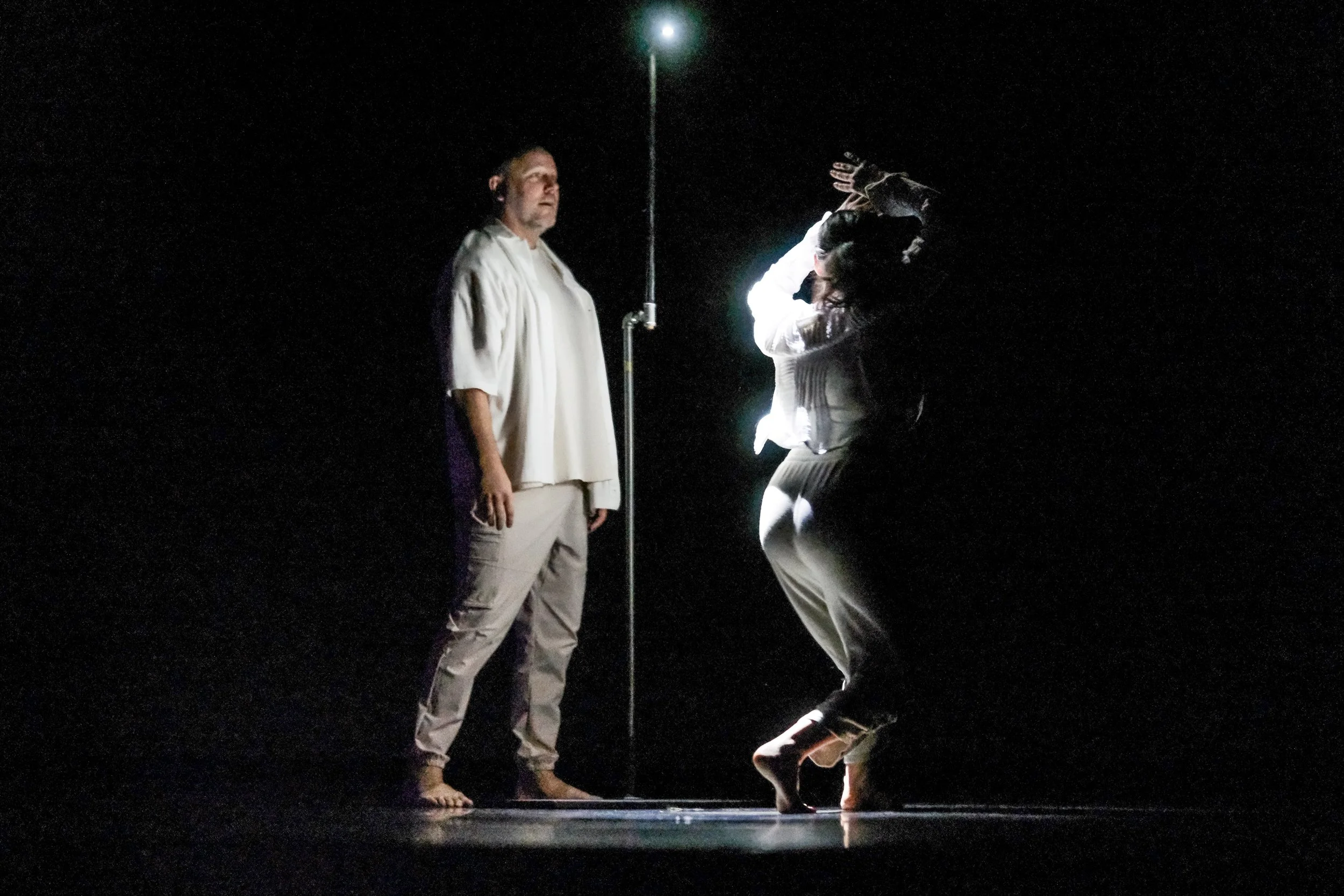 Harvest Chicago Contemporary Dance Festival