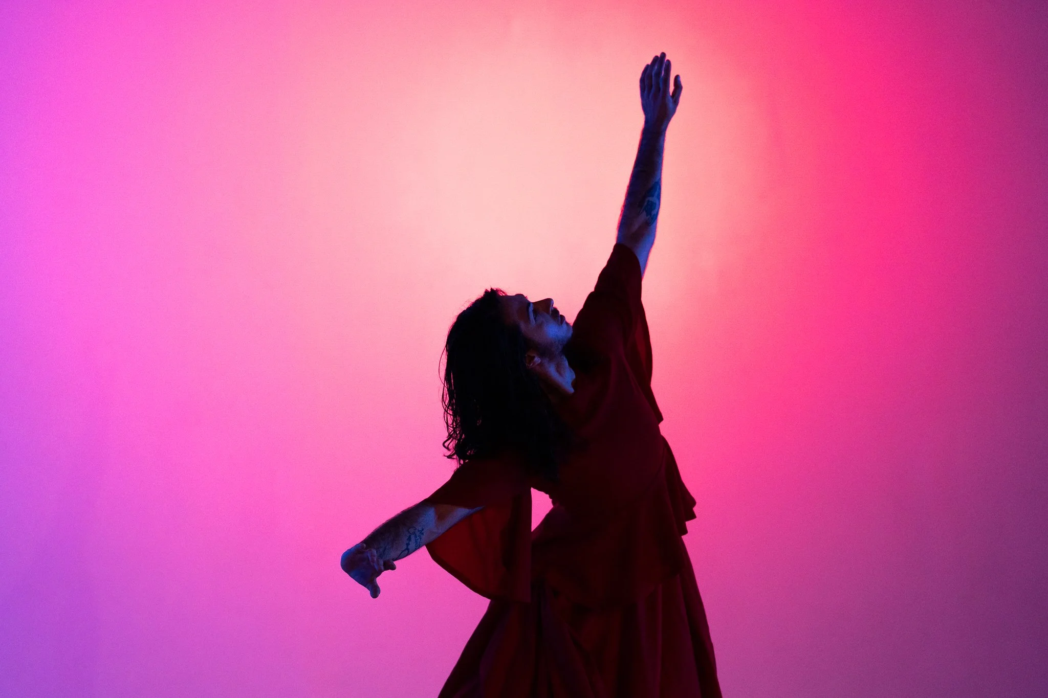 Harvest Chicago Contemporary Dance Festival