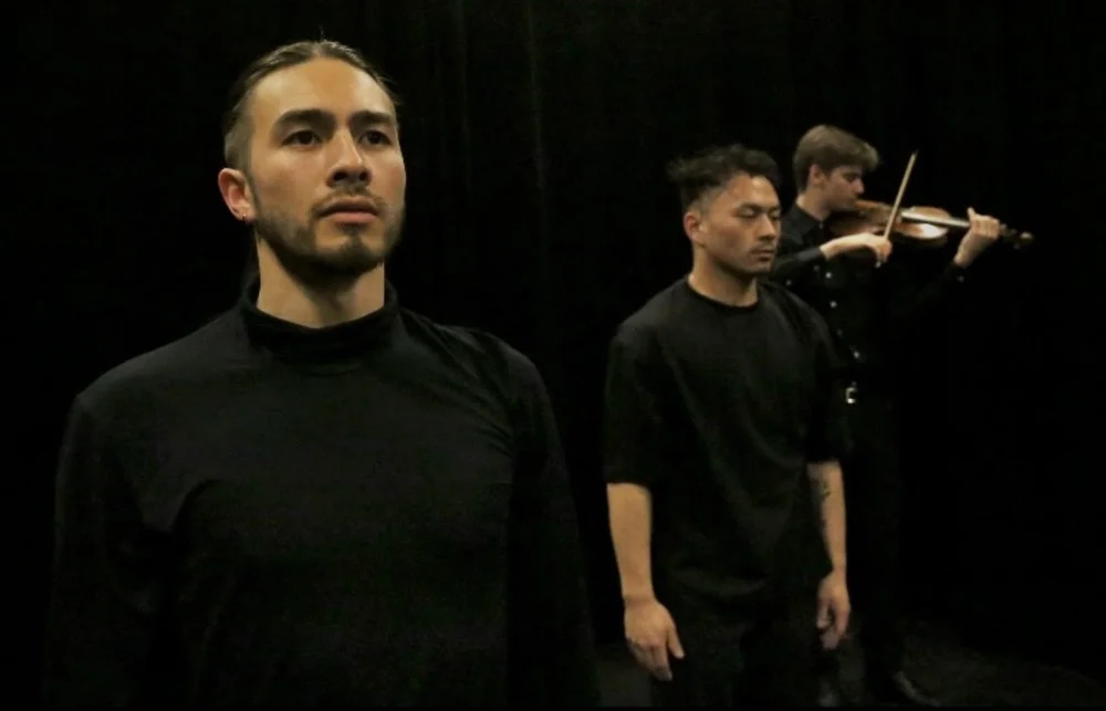 Harvest Chicago Contemporary Dance Festival