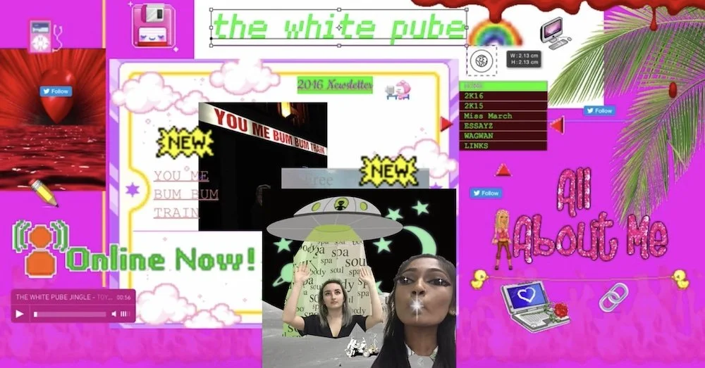 Zarina Muhammad: Imagine a world when artists run the museums — The ...
