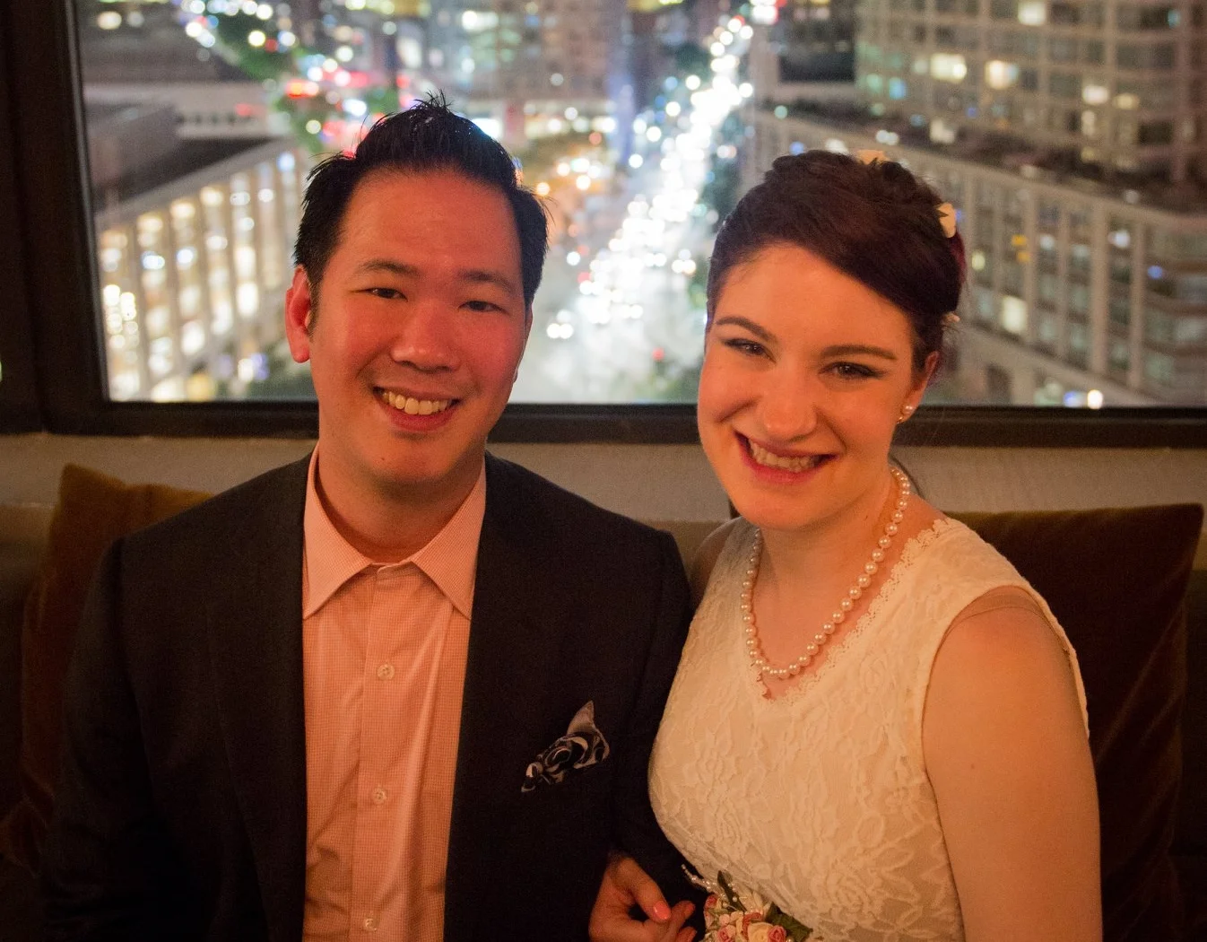 Kendall Reynolds — Stepping Out Studios