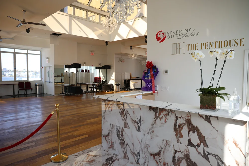 RENTALS — Stepping Out Studios