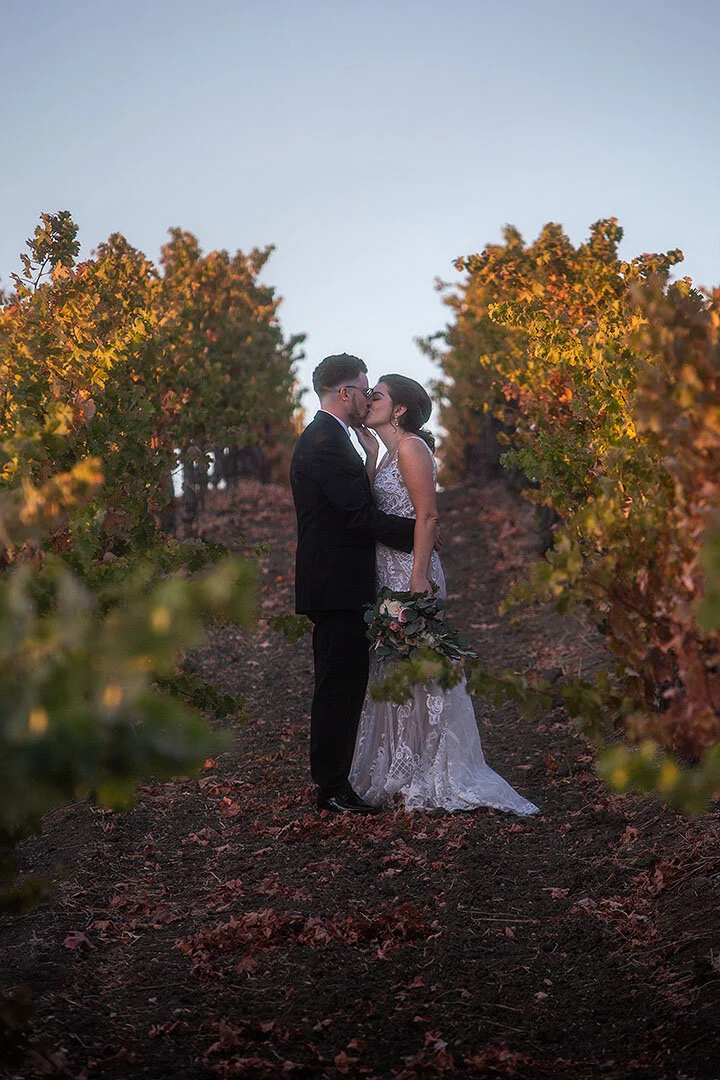 Weddings — Mark Velasquez Photography