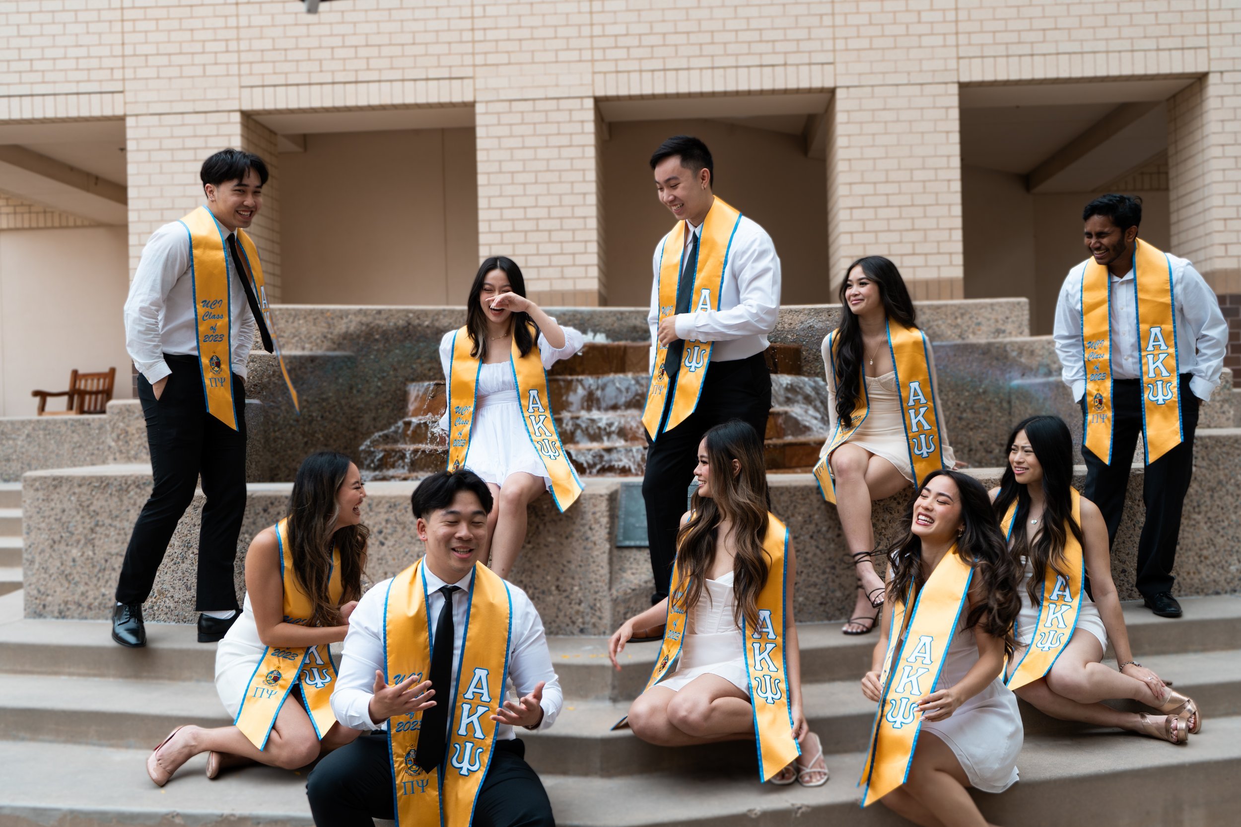 About — Alpha Kappa Psi