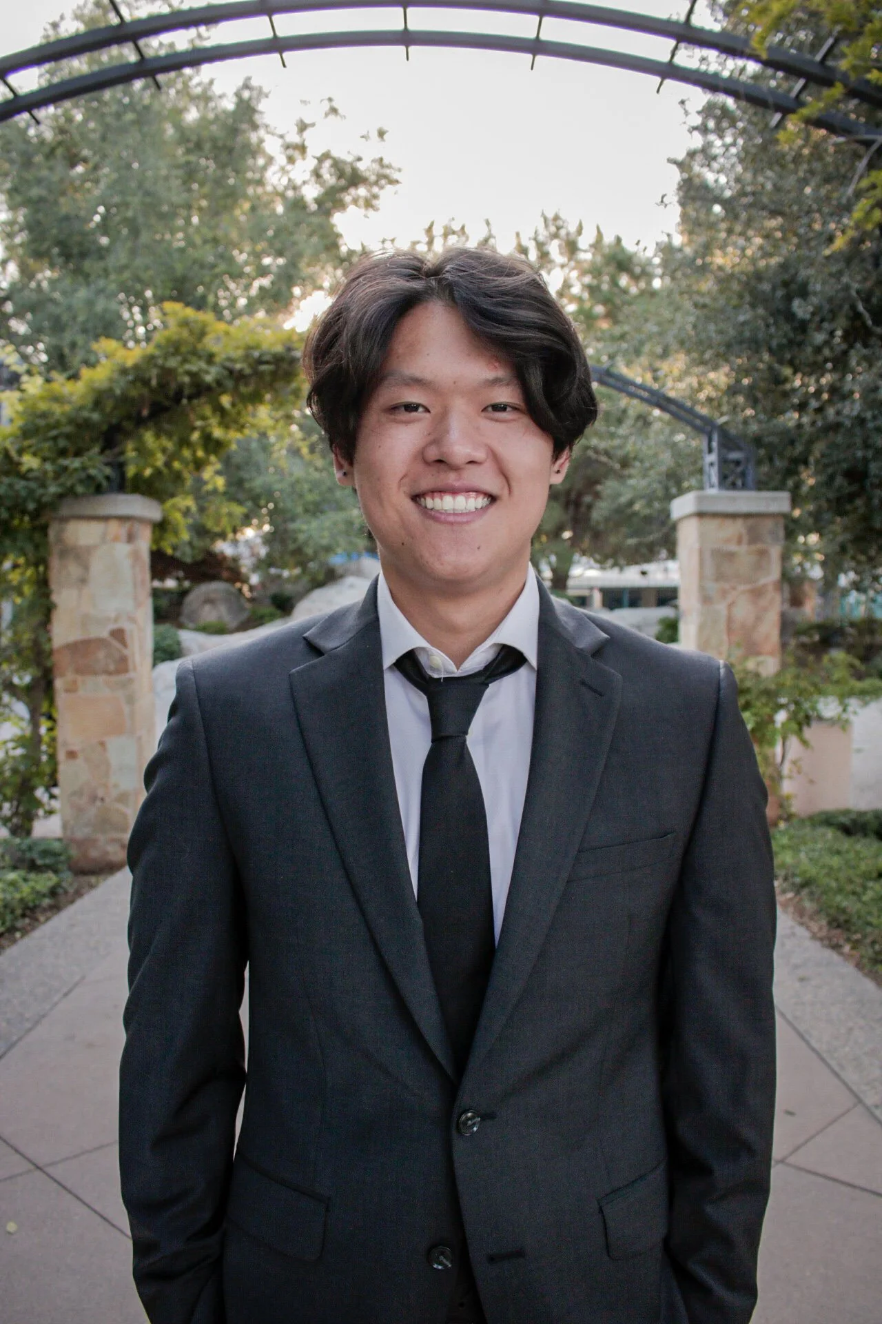 Ethan Zhang — Alpha Kappa Psi