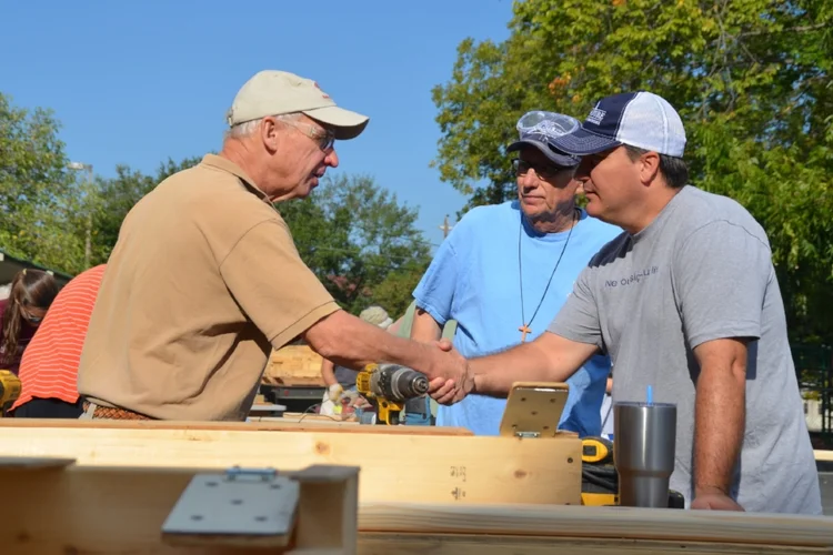 Central UMC Florence