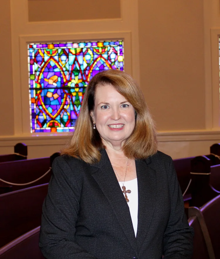 Our Staff — Central UMC Florence