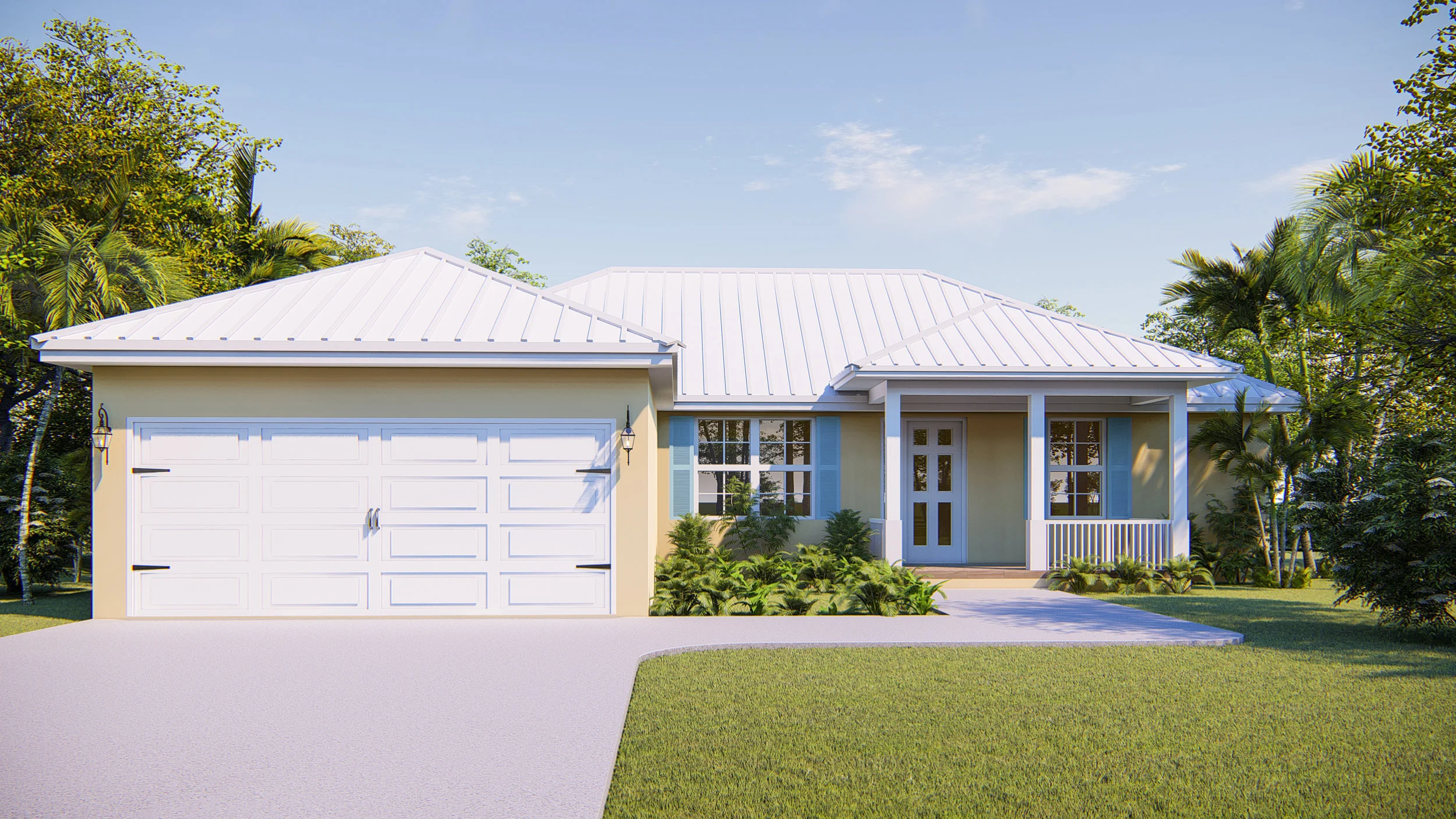 Sugar Loaf — Classic Homes