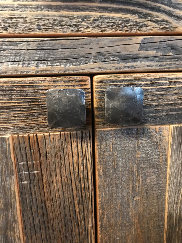 Hardware — Reclaimed Rustic Woodworks