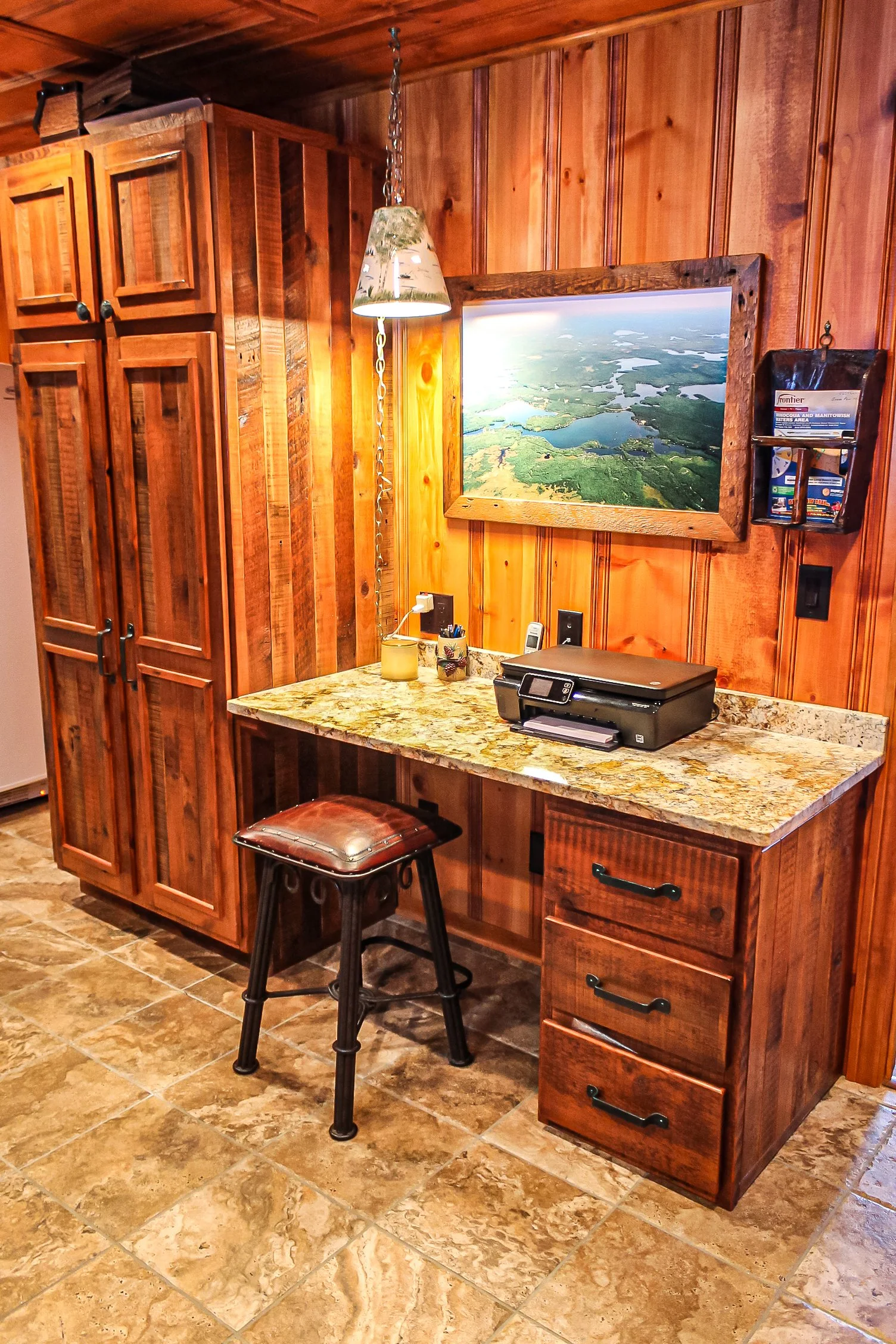 Highland Collection — Reclaimed Rustic Woodworks