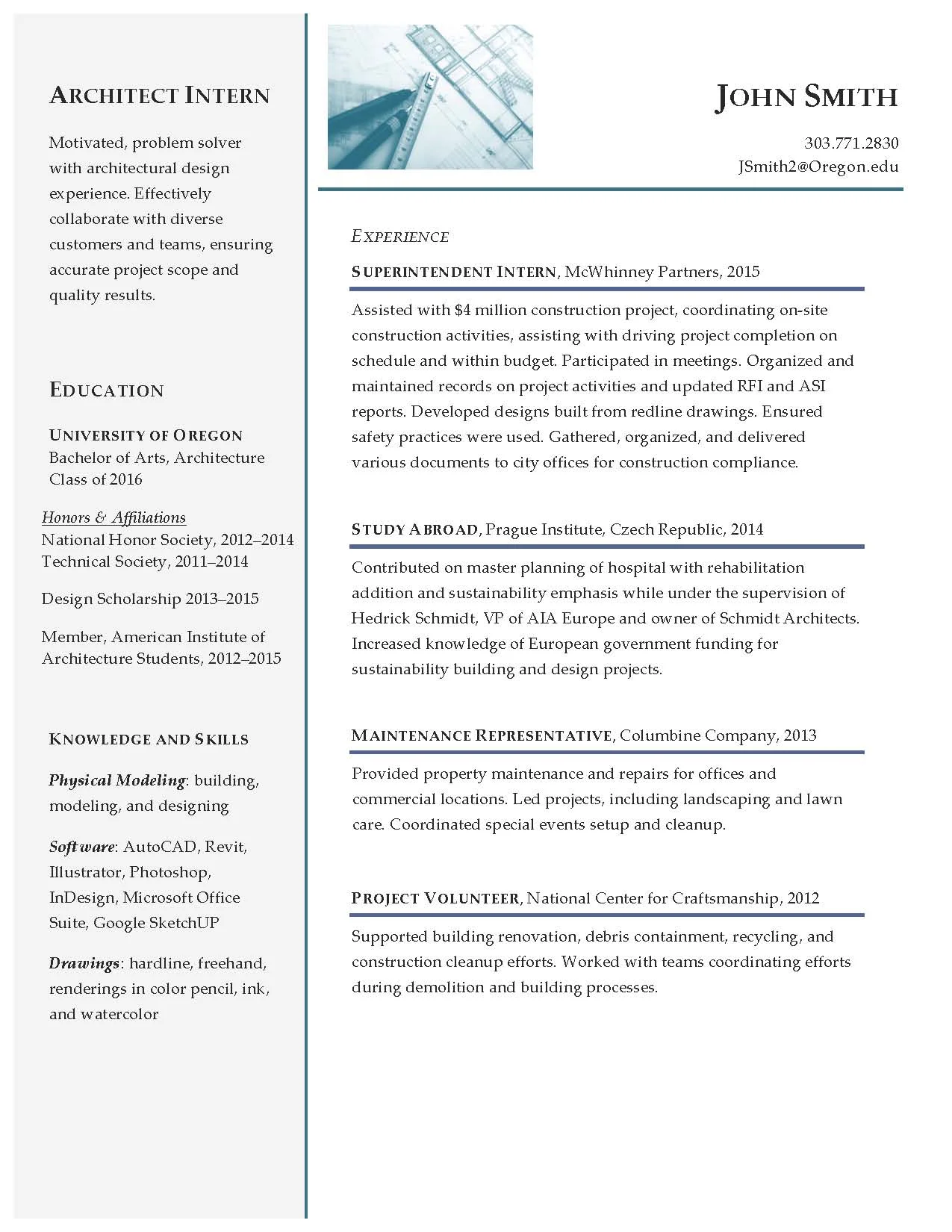 Resume Services (Copy) — Gabby Communications