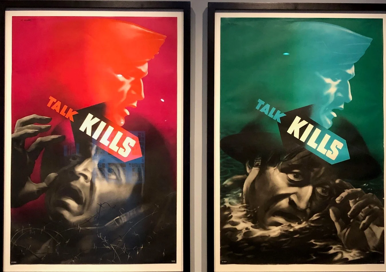 The Art of Persuasion — MISSION CRITICAL