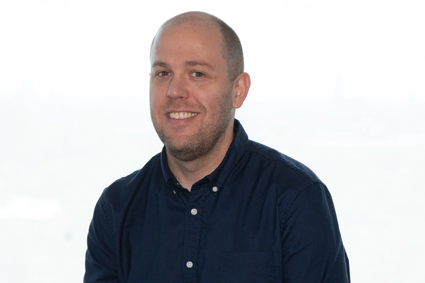 People — Coloff Lab