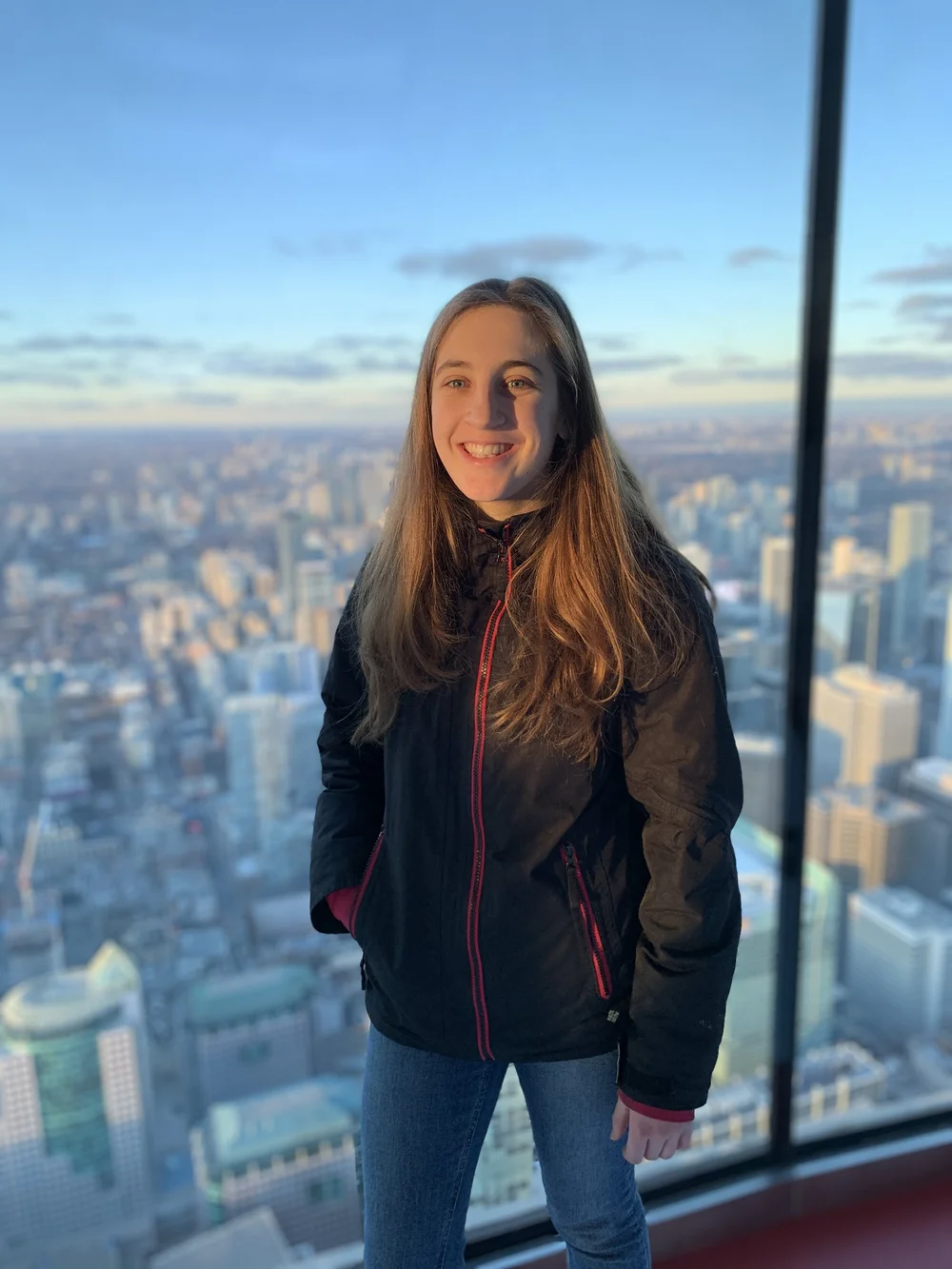 People — Coloff Lab