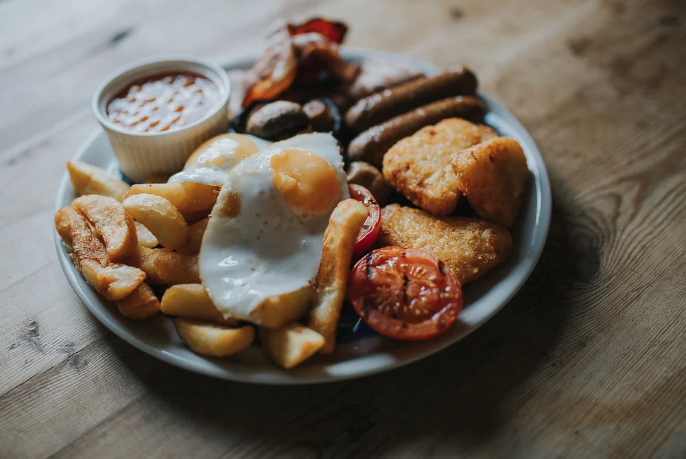 The Green Man Ropsley